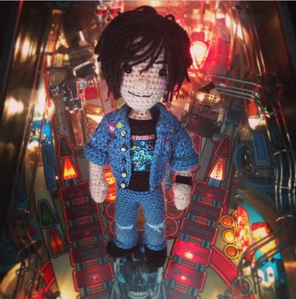 RYAN ADAMS: SELF-TITLED NEW ALBUM DEBUTS AT CAREER HIGH #4 ON BILLBOARD ...