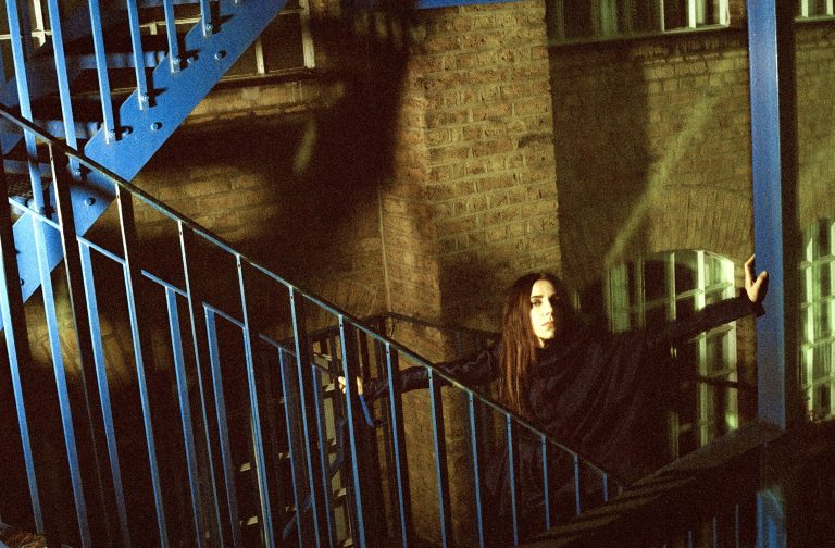 PJ HARVEY | Nasty Little Man