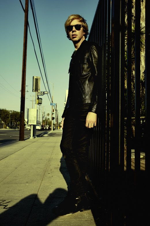 BECK: “UP ALL NIGHT” NEWEST TRACK & EPIC VIDEO FROM COLORS | Nasty ...