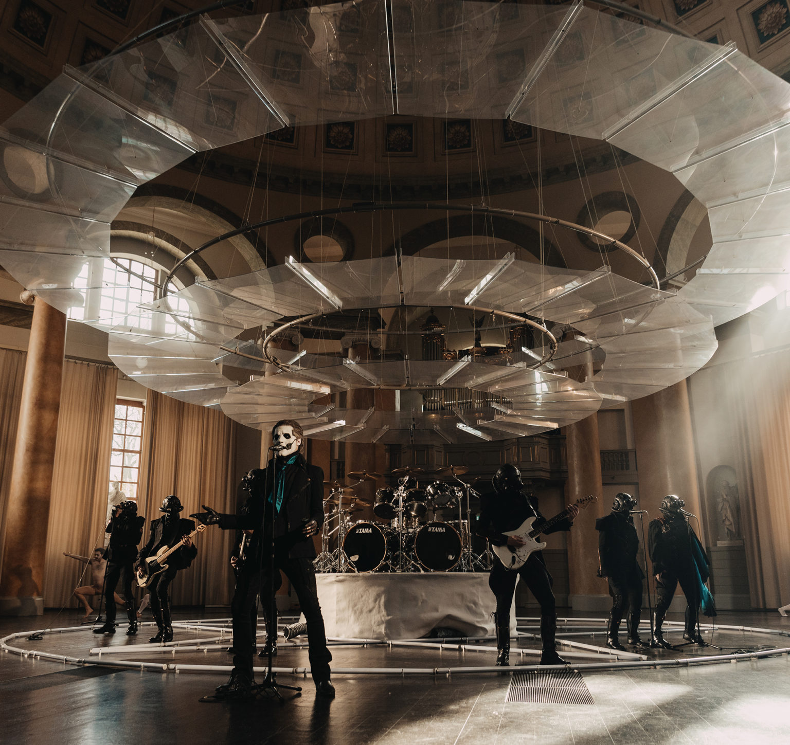 Ghost_Spillways_Ryan Chang (1) | Nasty Little Man