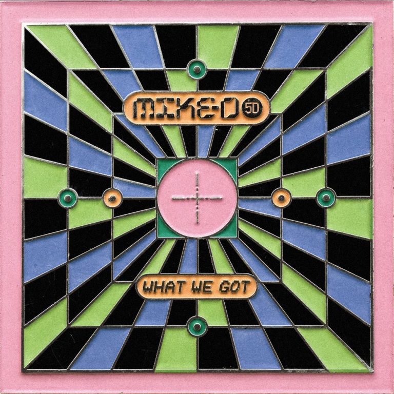 MIKE D: NEW SINGLE, “WHAT WE GOT” OUT NOW | Nasty Little Man